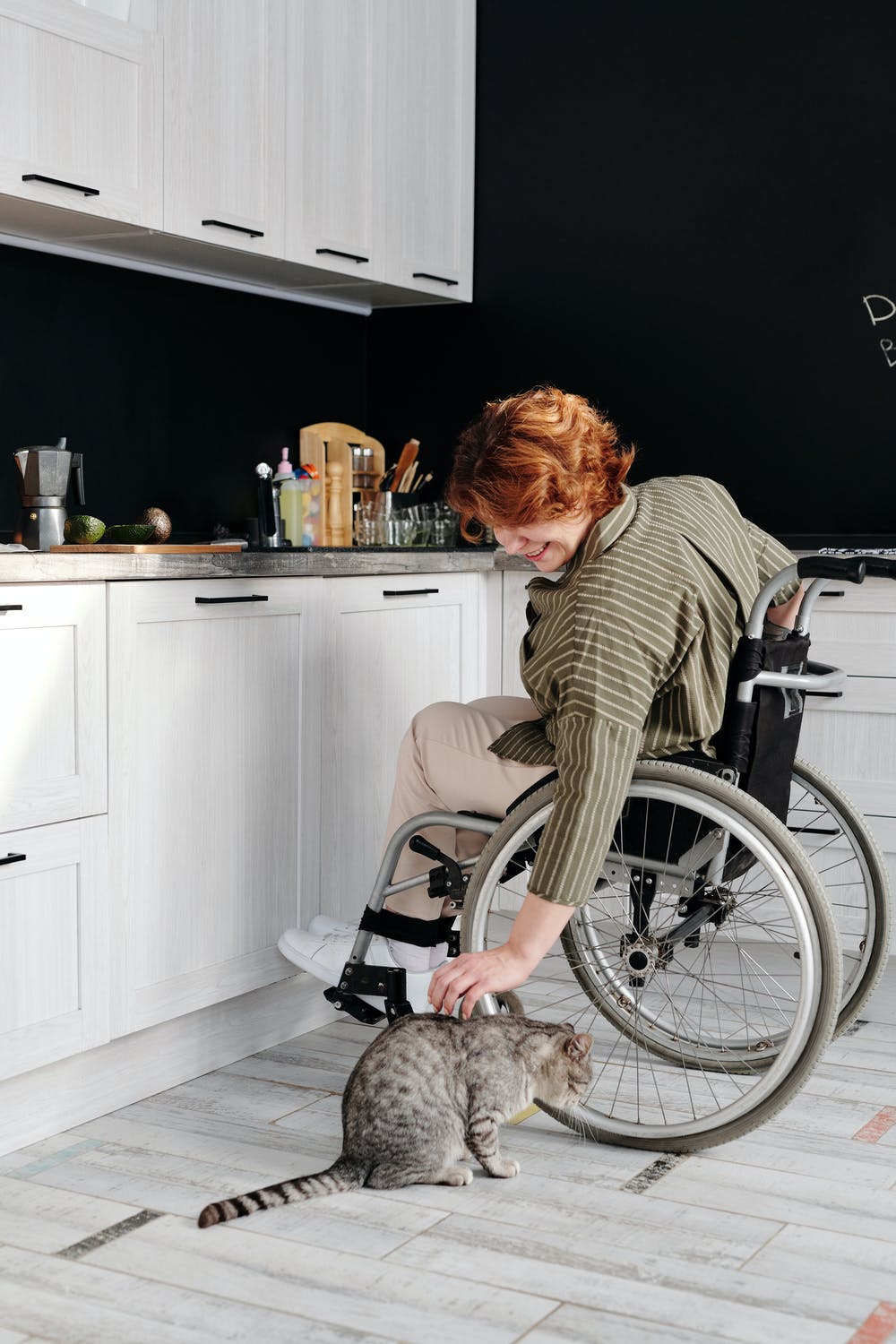 What Does Accessibility Construction Mean? | In-Trend Home Solutions
