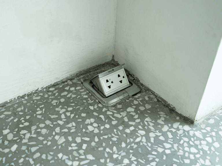 What's New In Custom Electrical Outlets? | In-Trend Home Solutions