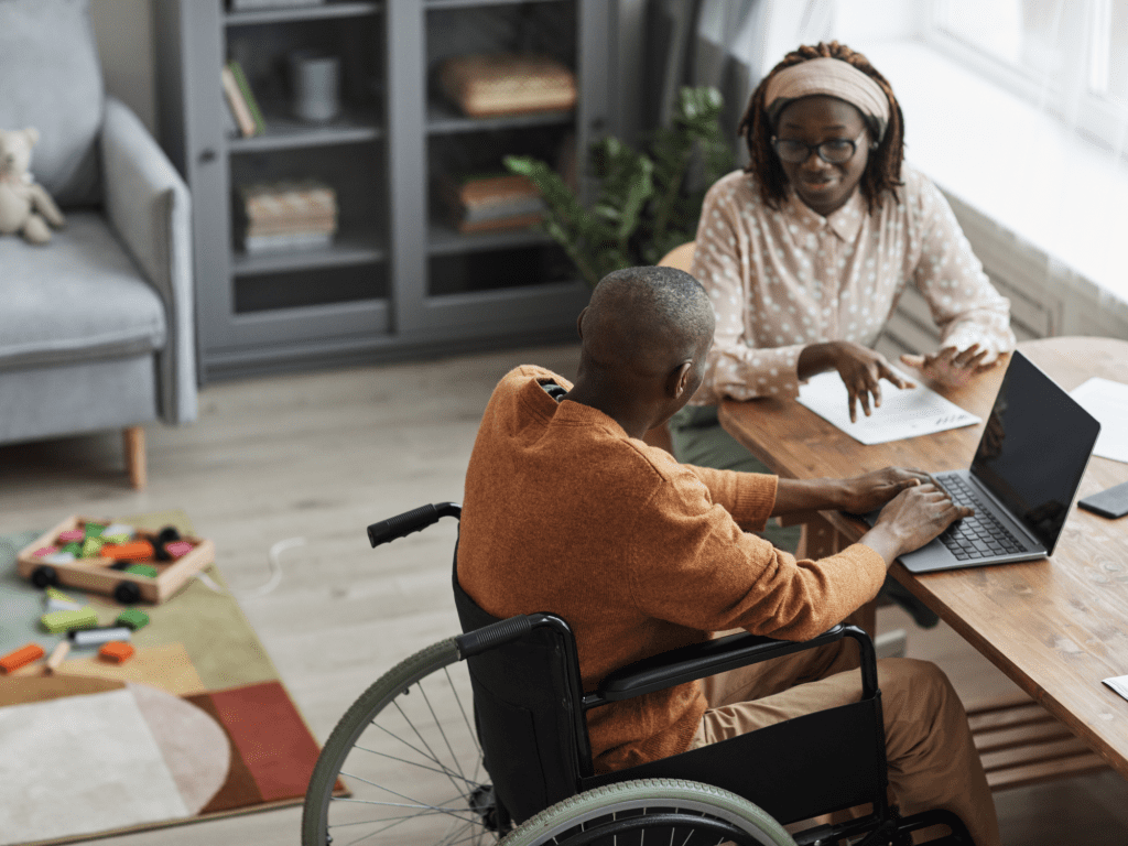 10 Tips To Make Your Home More Accessible Without A Major Renovation ...