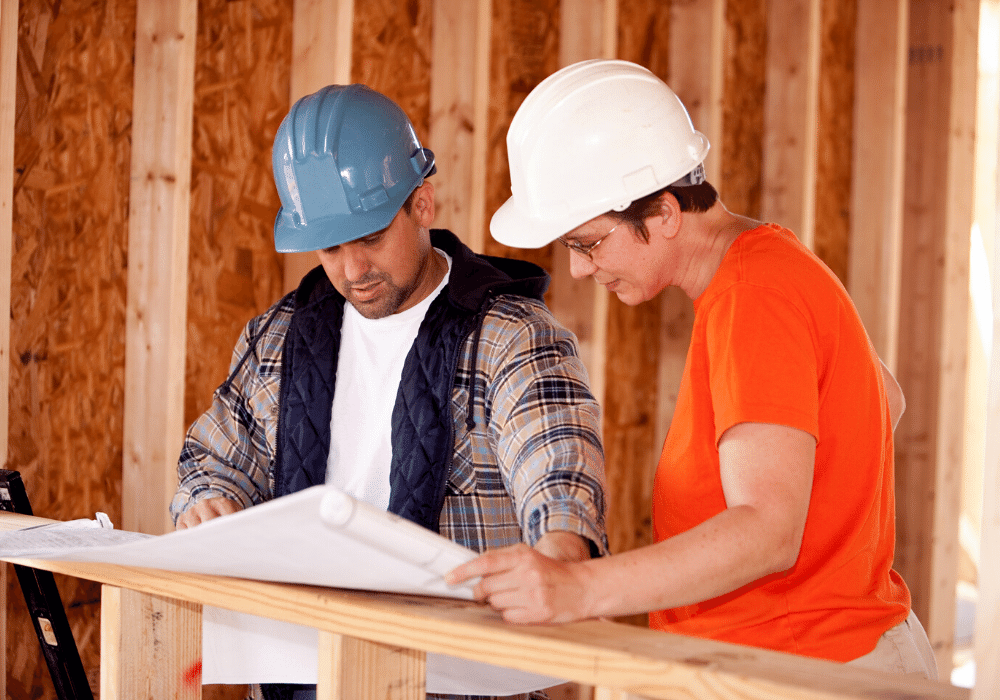 How to Prepare for a Stress-Free Home Renovation | In-Trend Home Solutions