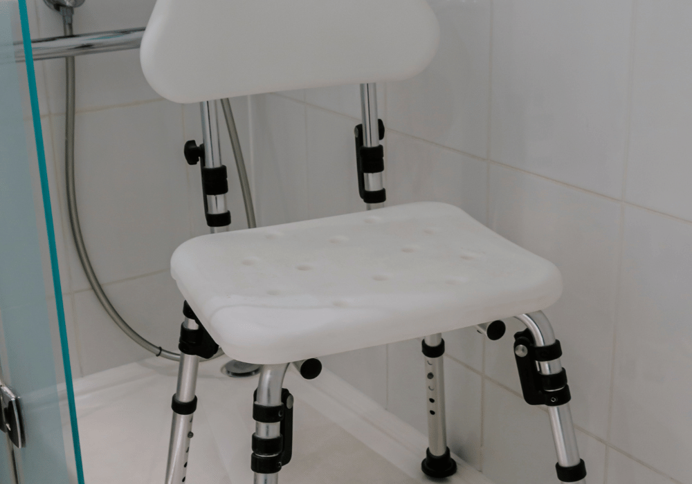 Bathroom Modifications For Accessibility | In-Trend Home Solutions