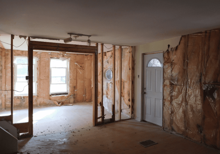 Accessible Entrances, Decks, & Doorways Renovations | In-Trend Home ...