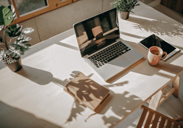 Designing a Home Office: Tips for Creating a Productive and Comfortable ...